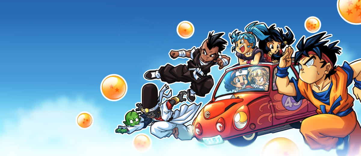 wxcvbn – DRAGON BALL KAME